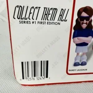 ACHY BREAKY TOYS | Toys | 5 For 25 Mullet Heads Kelly Radditz Aka The ...